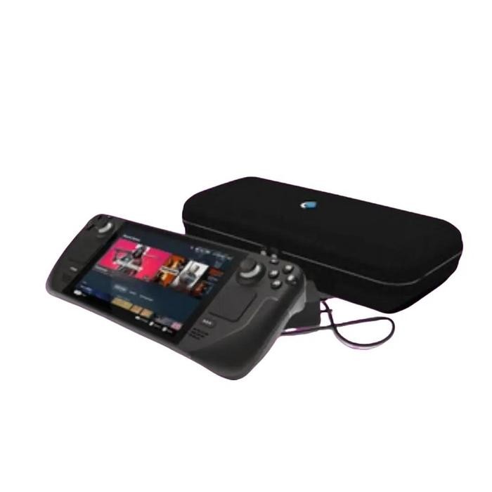 Jual Steam Deck Valve Handheld Gaming PC / Steamdeck / 64 GB | Shopee ...