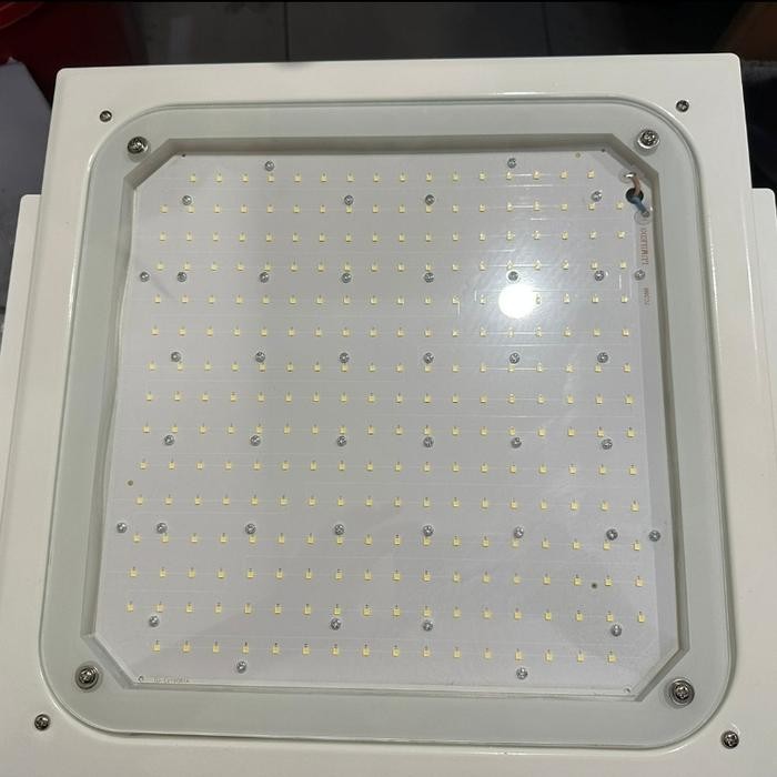 Jual Lampu Spbu Pom Bensin Atau Lampu Canopy 120 Watt | Shopee Indonesia