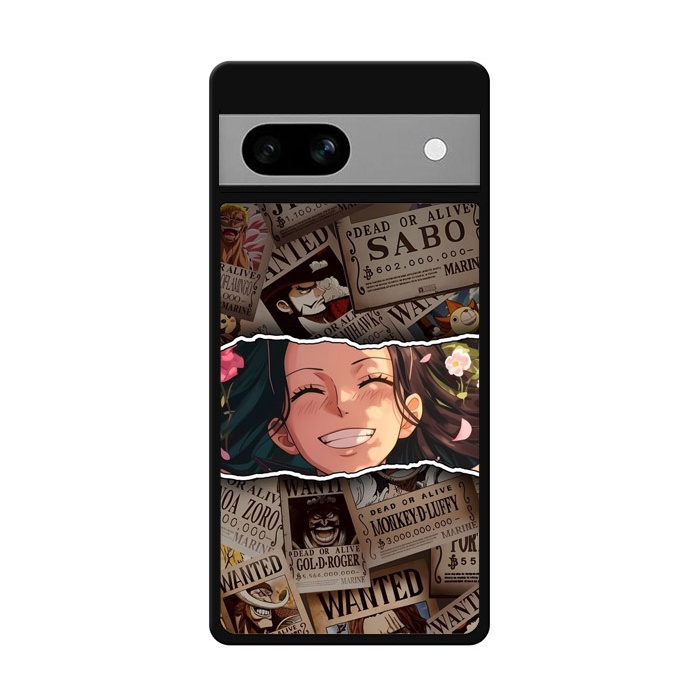 Jual Casing Case Google Pixel 9 8 7 6 5 4 4A 3 3A 2 Pro XL 4G 5G NICO ...