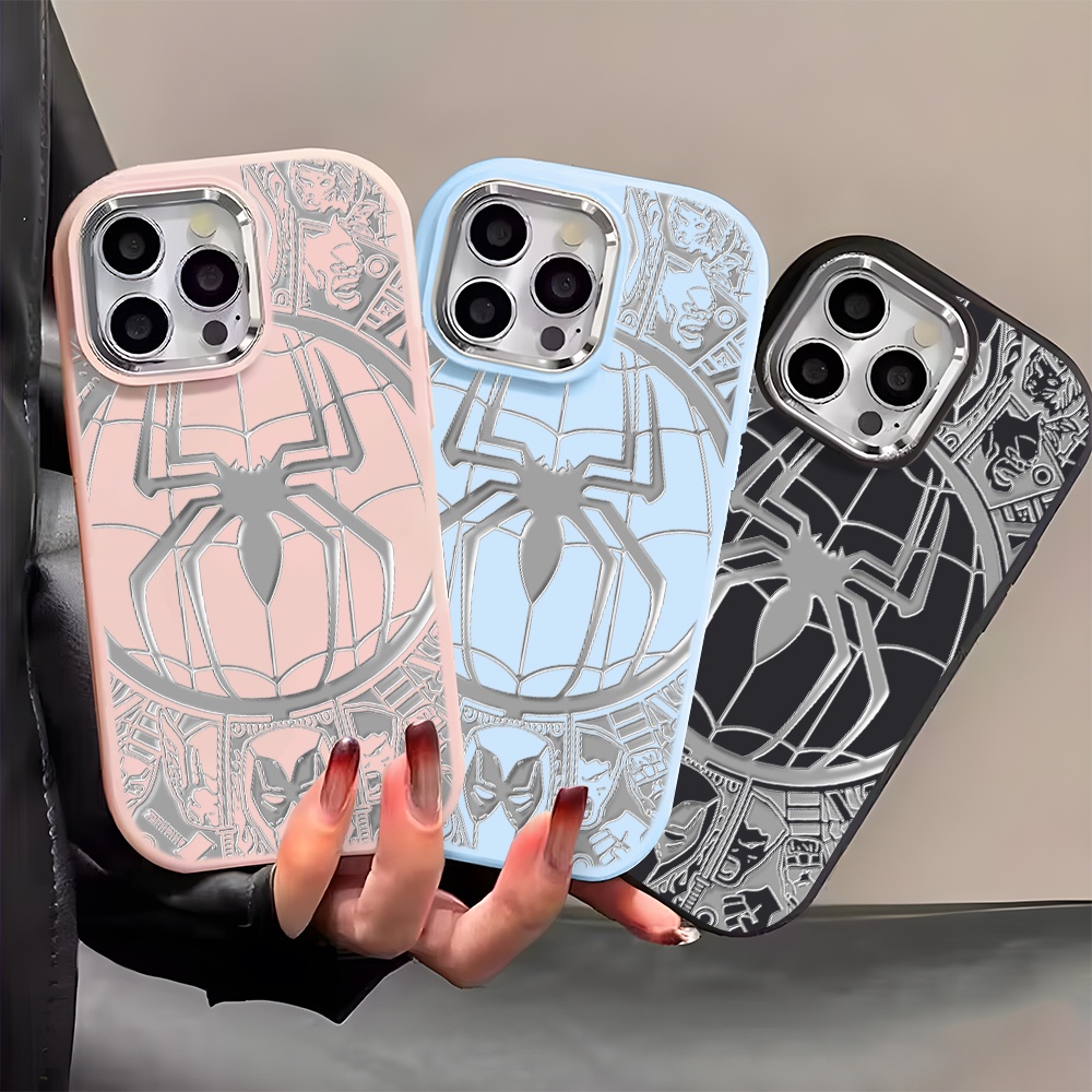 Jual Casing Hp Untuk Compitable With iPhone 15 14 13 12 11 8 7 6 6S X XS XR Pro Plus Max SE Mini ...