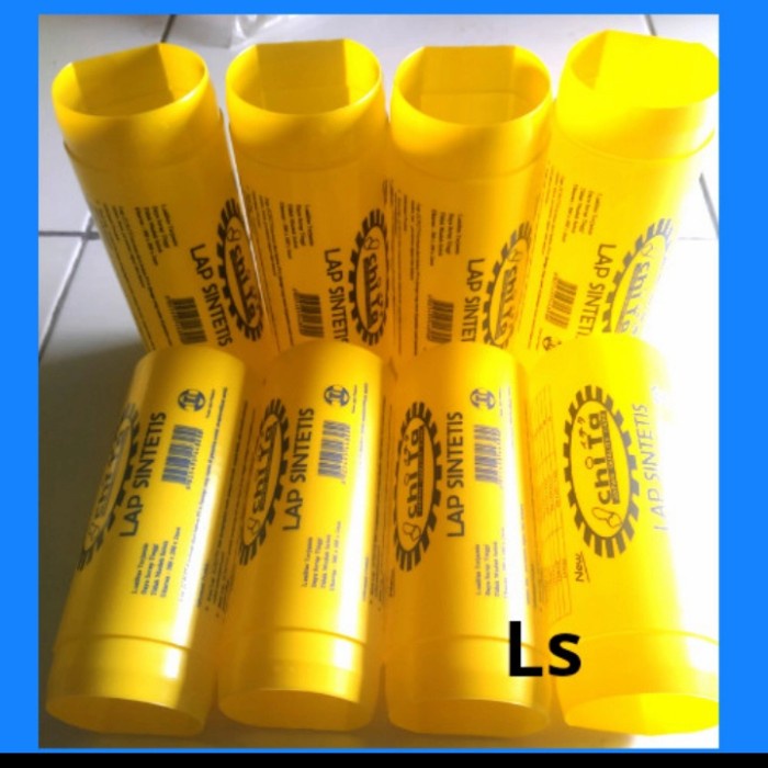 Jual Botol Tabung Lap Kanebo | Shopee Indonesia