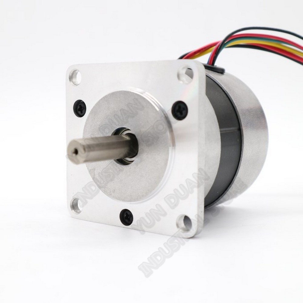 Jual DIG 70W 0.22Nm 31.4Oz-in DC 24V Brushless motor Nema23 57mm high ...