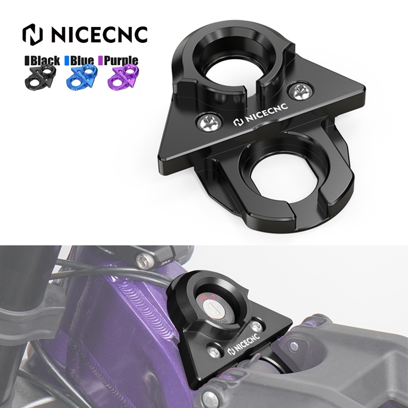 Jual TOEL Ignition Key Switch Cover For SUR-RON Surron light bee X ...