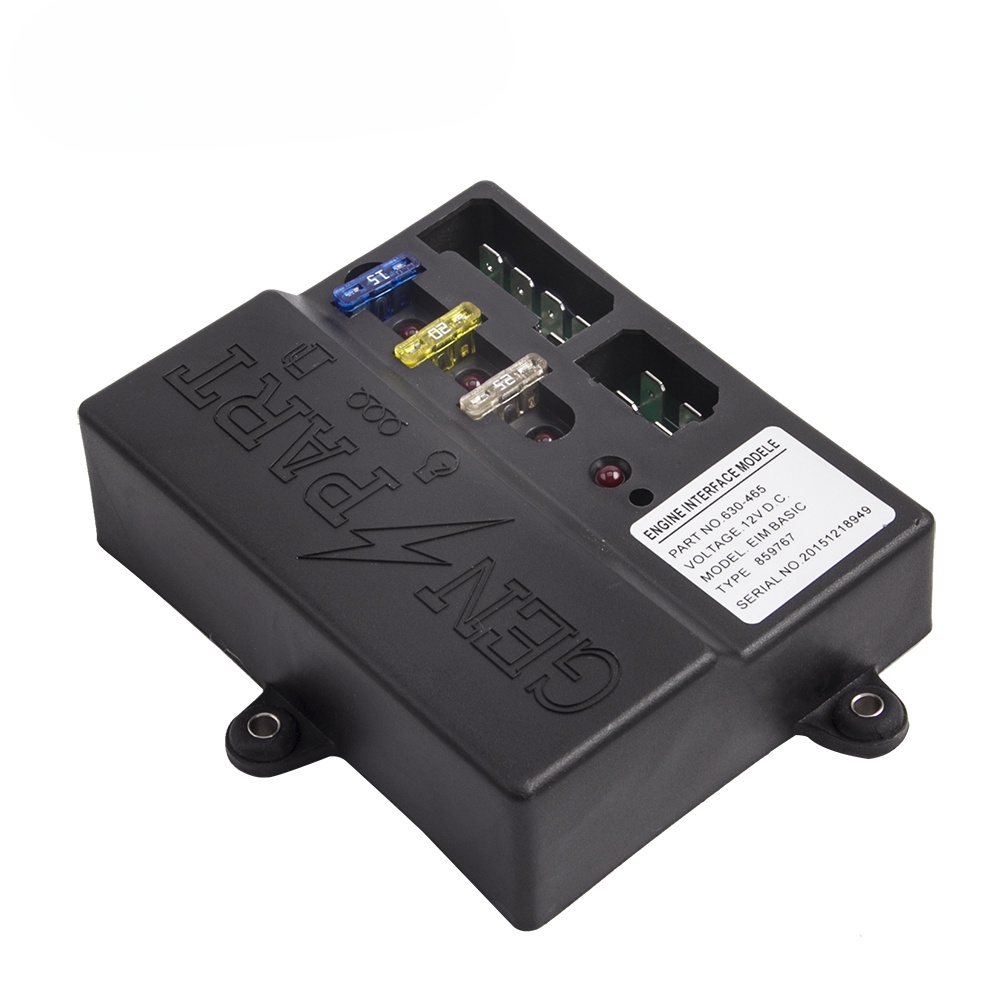 Jual LIM EIM PLUS 630-465 Diesel Generator Engine Interface Module ...