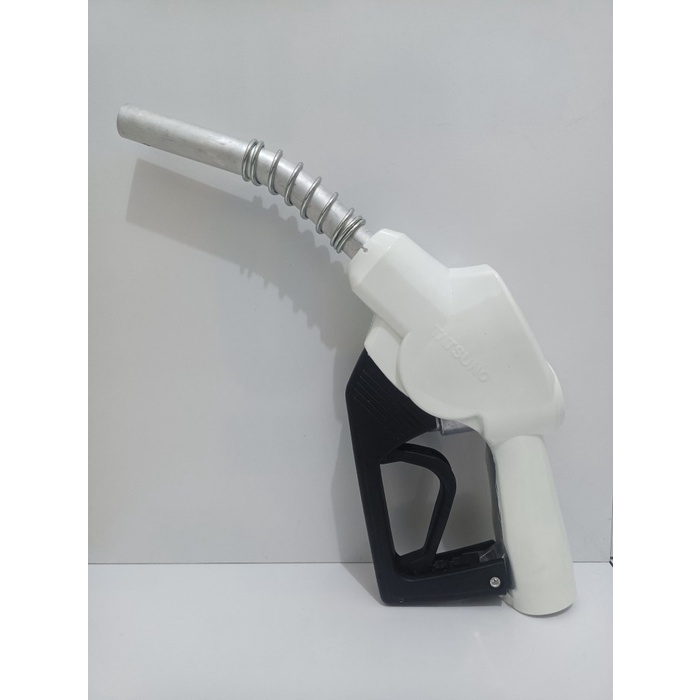 Jual Nozzle Spbu Tatsuno Original Dispenser Spbu Pertamina 3/4 Otomatis ...