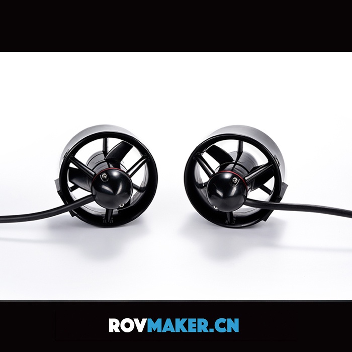 Jual EYE 2820 Thruster ROV Propeller Openrov Motor Unmanned Vessel AUV ...