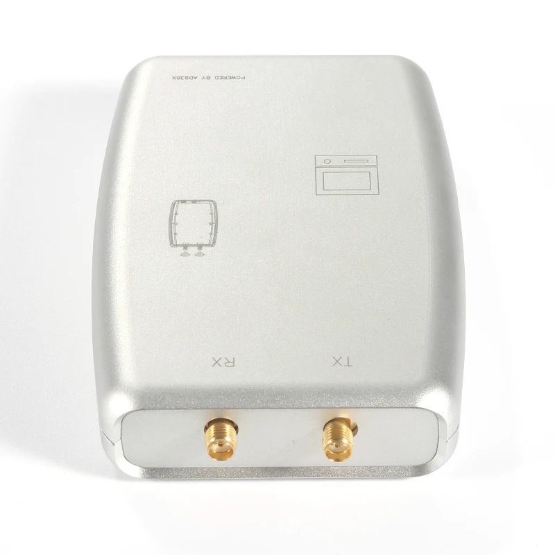 Jual VID Pluto SDR Zynq7010 FPGA ADC/DAC AD9363 SDR Radio RX TX Compatible with ADALM-PLUTO ...