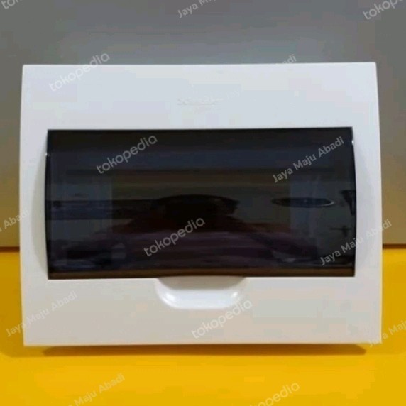 Jual Mcb Box Schneider 12 Group Inbow | Shopee Indonesia