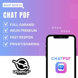 Jual ChatGPT Plus Terlengkap & Harga Terbaru April 2025 | Shopee Indonesia