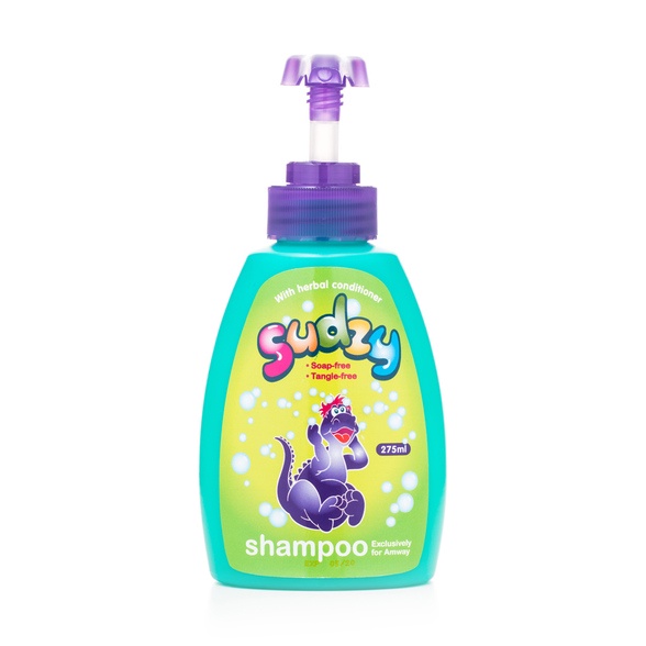 Jual Sudzy Shampoo/ AMWAY ORIGINAL | Shopee Indonesia