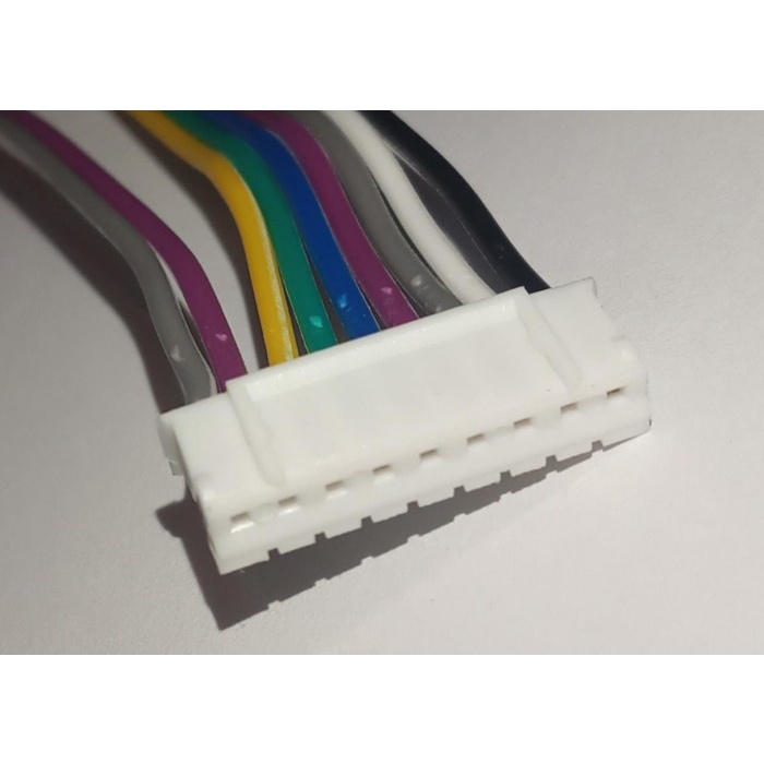 Jual Kabel PCB Sensor AC LG Dual Inverter Panjang 16 Cm | Shopee Indonesia