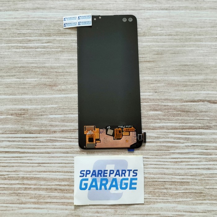 Jual LCD TOUCHSCREEN OPPO RENO 4 ( CPH2113 ) ORIGINAL | Shopee Indonesia