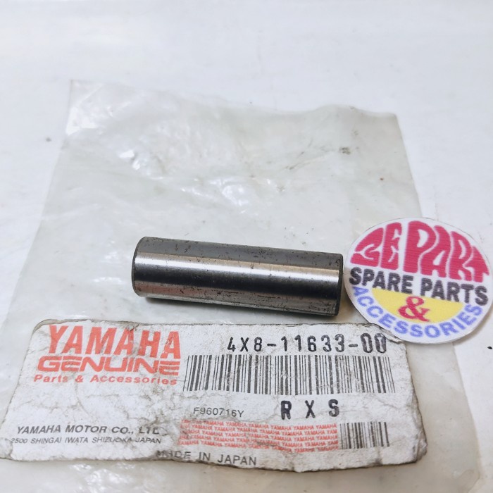 Jual Pen piston RXS YT RGR 14-46 Ori Yamaha 4X8-11633-00 | Shopee Indonesia
