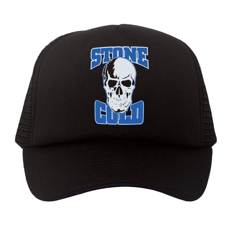 Jual Topi Trucker WWE Wrestling Stone Cold Steve Austin The Texas ...