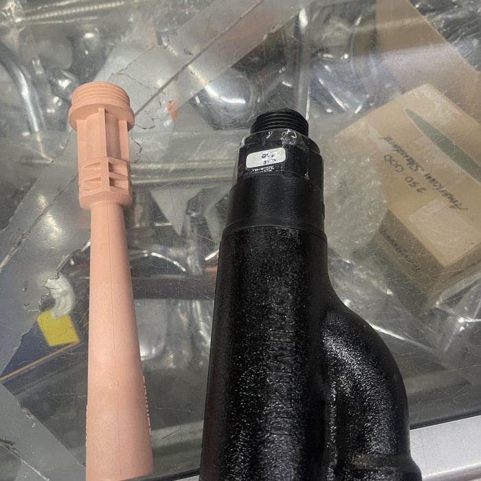 Jual Jet Venturi Shimizu Jet Venturi | Shopee Indonesia