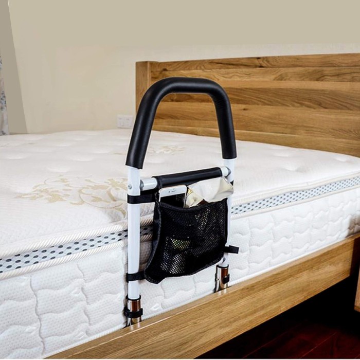 Jual Mas Bed Assist Rail, Safety Bedrail dewasa, Pegangan Tempat Tidur ...