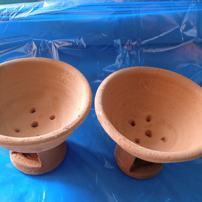 Jual anglo tanah liat tempat bakar dupa dan menyan | Shopee Indonesia