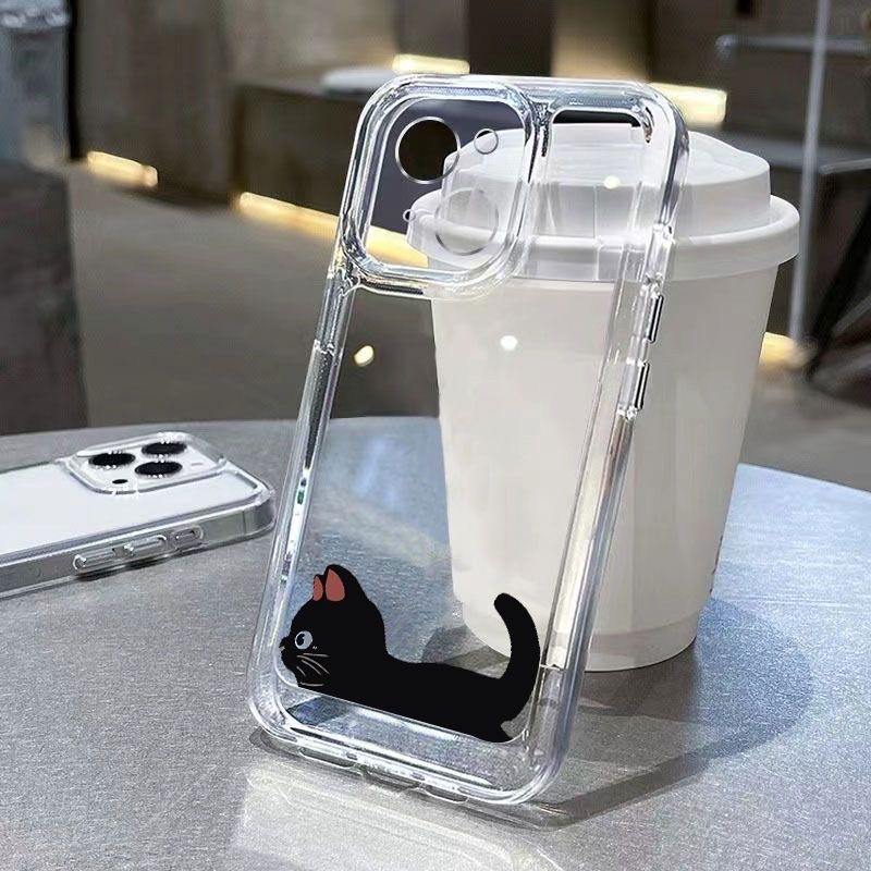 Jual Soft Minimalis Couple Terbaru Casing Oppo Reno 14F Reno 14 Pro A5x A5i Pro A5 2025 A3X A5 ...