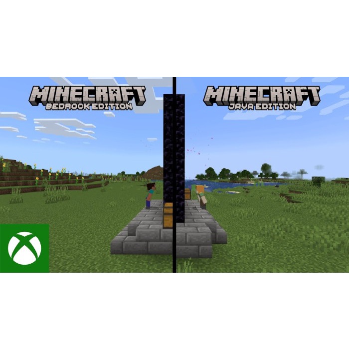 Jual Terlaris Minecraft Windows 10 Original - Bedrock Edition | Shopee ...