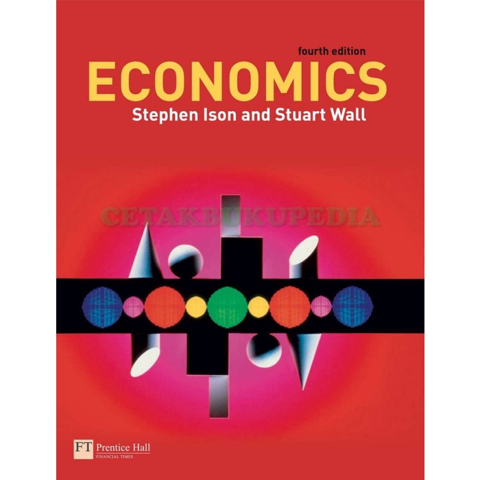 Jual Buku Fisik Stephen Ison Stuart Wall Economics Not Avail | Shopee ...