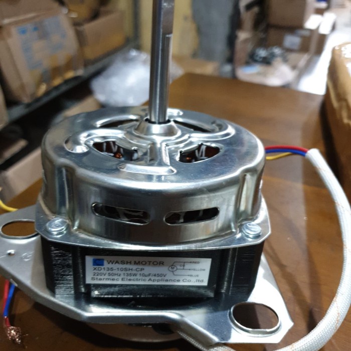 Jual Jual [READY] DINAMO WASH.ASLI TEMBAGA | Shopee Indonesia