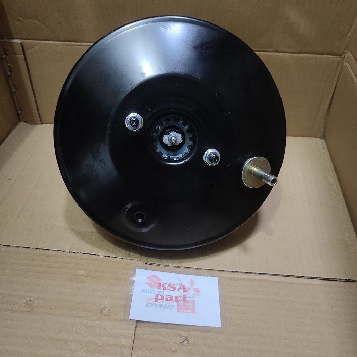 Jual Pakam Rem Brake Booster Toyota Kijang 7K Diesel 2L Model Tipis ...