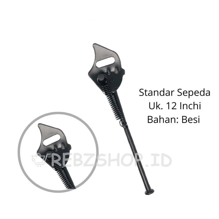 Jual Standar Sepeda Anak Dewasa 12" / 16" / 18" / 20" Turanza Morison ...