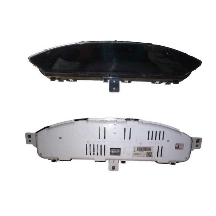 Jual Spedometer Spidometer Kilometer Speedometer Civic Fd Atas Original ...
