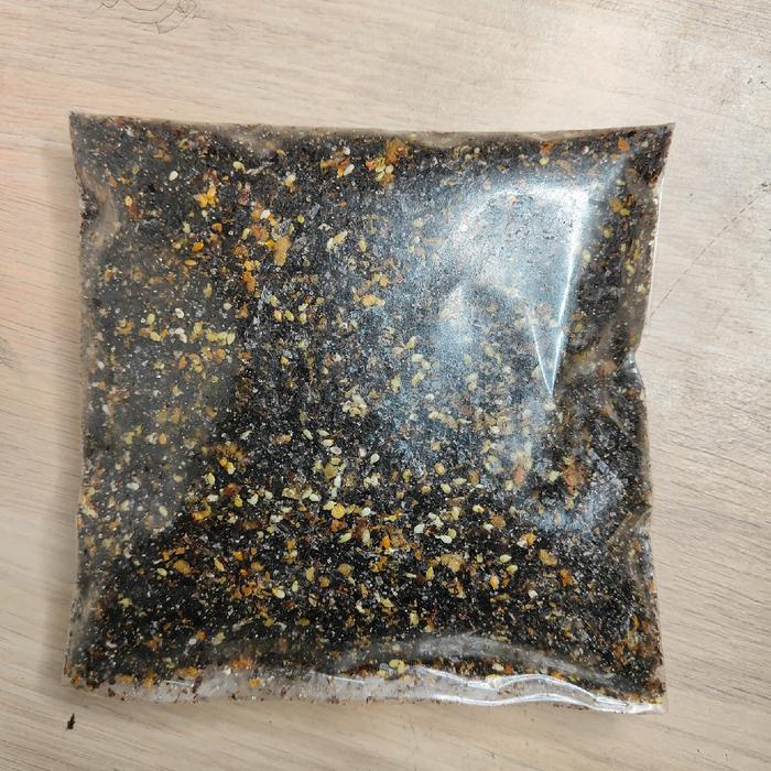 Jual BON NORI RUMPUT LAUT 180gram Seaweed Food | Shopee Indonesia