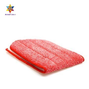 Jual Rubbermaid Reveal Spray Mop Refill Kain Pel Microfiber | Shopee ...