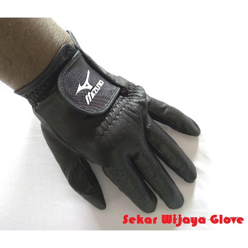Jual SARUNG TANGAN GOLF FULL KULIT HITAM | Shopee Indonesia