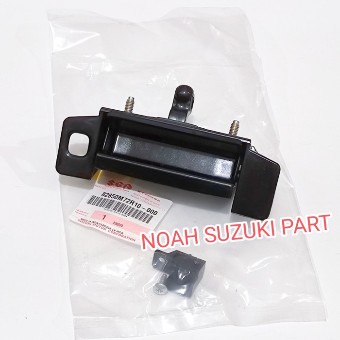 Jual Handle Pintu Bagasi Belakang Suzuki All New Ertiga Asli Sgp Kode 015 | Shopee Indonesia