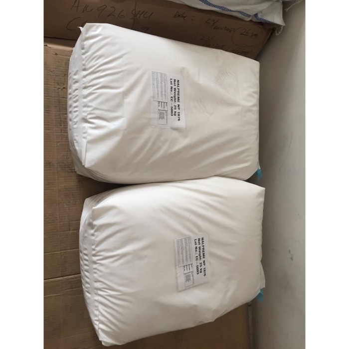 Jual FLOKULAN ANIONIK EX FRANCE- PENGOLAHAN LIMBAH (25 KG) | Shopee ...