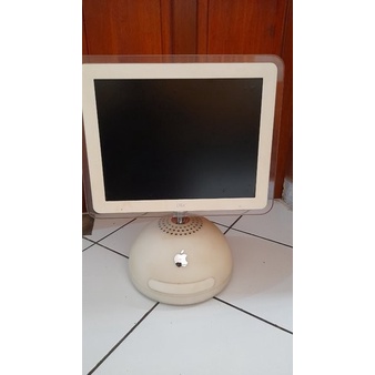Jual PC - CPU APPLE JADUL IMAC RUSAK BUAT PAJANGAN | Shopee Indonesia