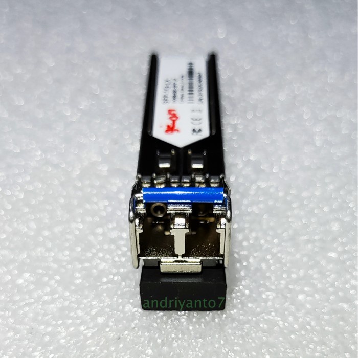 Jual Project - Compatible D-LINK SFP MODULE / DEM-310GT 1G LC ...