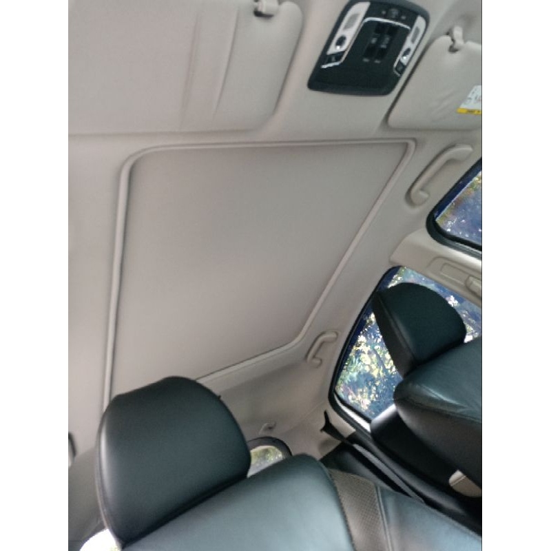 Jual TIRAI SUNROOF HONDA HRV PRESTIGE PANORAMIC 2015 16 17 18 19 READY ...