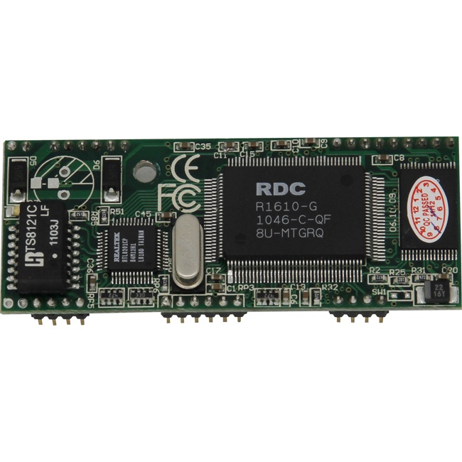 Jual NEW TCP/IP To TTL Bridge Bidirectional Conversion Module: TTL To ...