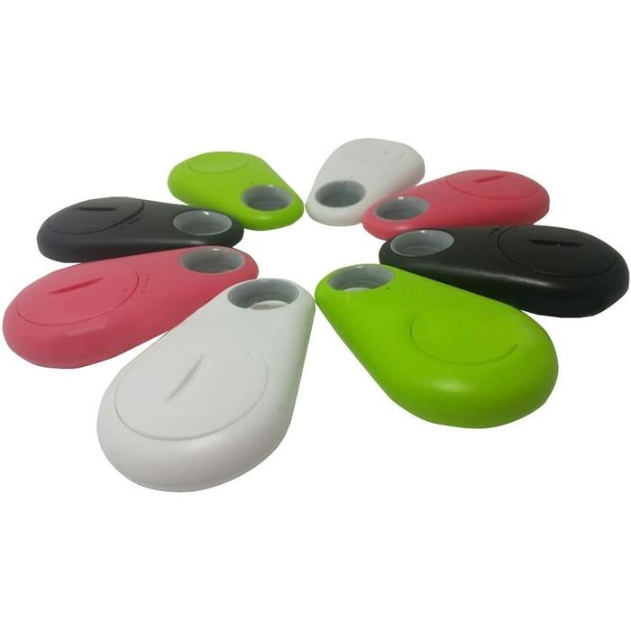 Jual YOK DI ORDER ISEARCHING SMART TAG BLUETOOTH TRACKER AIRTAG KEY ...