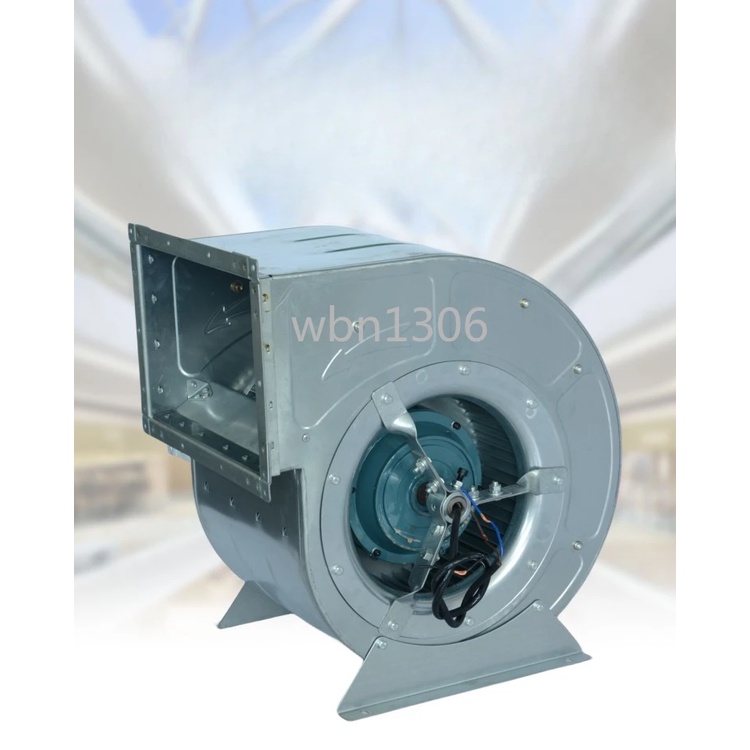 Jual Induced Fan Commercial Air Conditioning Equipment New Fan Catering ...