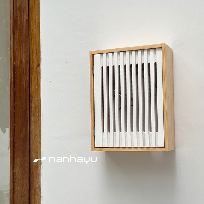 Jual Box Cover Penutup Meteran Listrik Prabayar Dan Penutup Panel ...