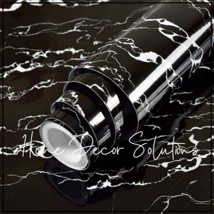 Jual (Expert) stiker putih polos/white board/sticker/vinyl lemari meja ...