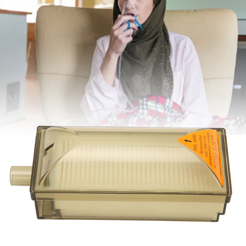 Jual New Oxygen Concentrator Filter Remove Impurity Oxygenerator ...