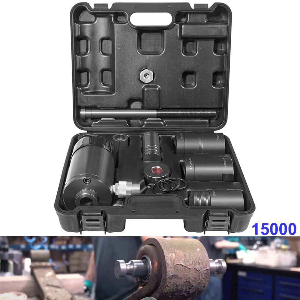 Jual Baru 15000 Pins & Bushing Starter Kit for Class 6-8 Transportation ...