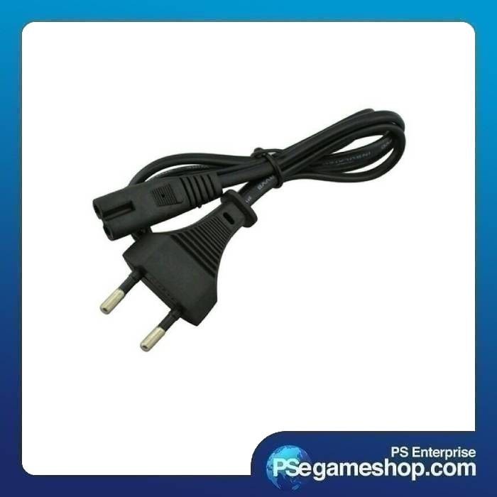 Jual KABEL POWER PS4 SLIM / PS4 FAT / PS4 PRO BEST SELLER | Shopee ...