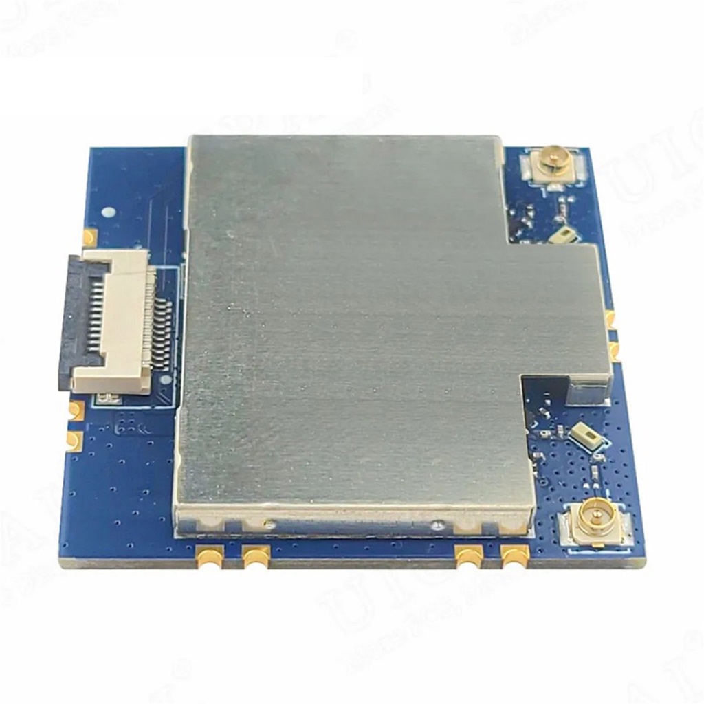 Jual XFDE 1Pcs BL-M8812EU2 Long Distance Drone 5G High-Power Wifi ...