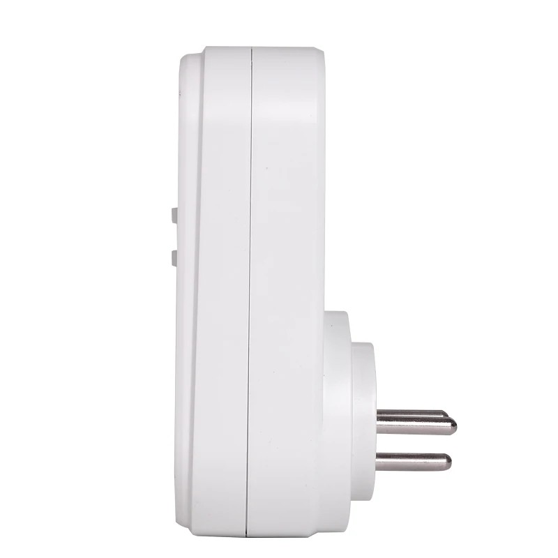 Jual SINOTIMER Israel Plug Digital Weekly Programmable Electrical Wall ...