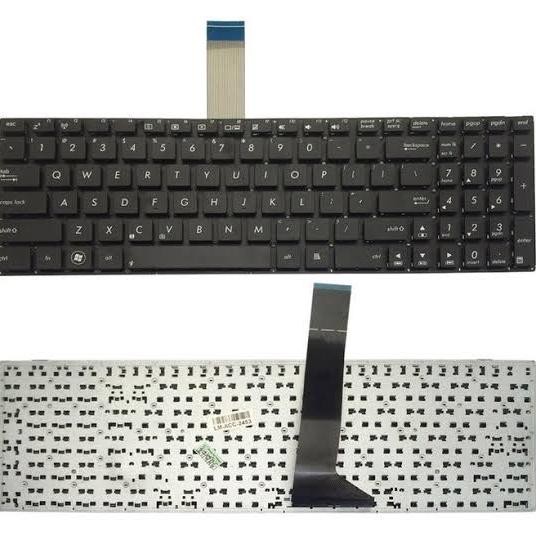 Jual Juara_Tecno Keyboard Laptop Asus X550 X550J X550Z X550D X550V ...