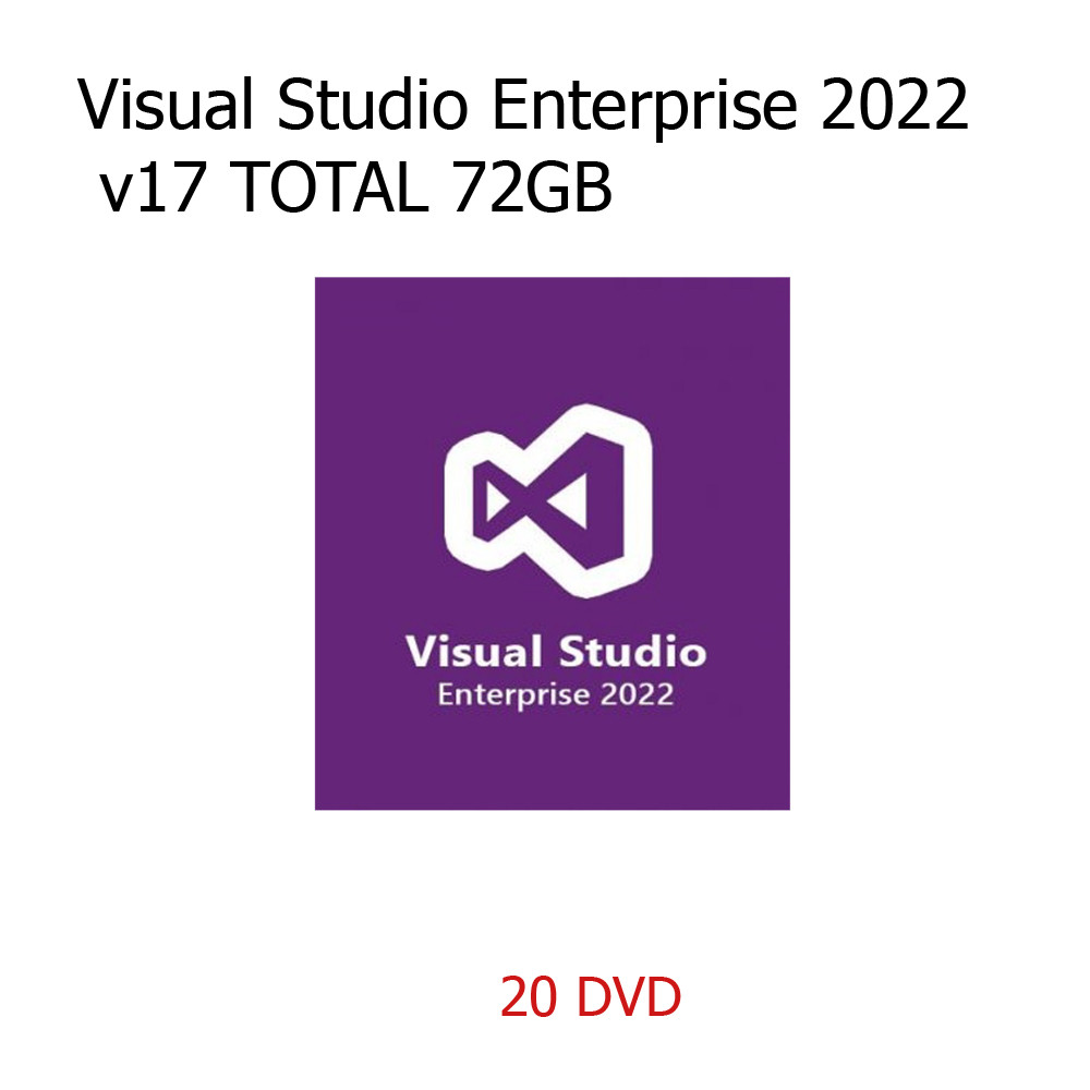 Jual Visual Studio Enterprise 2022 v17 | Shopee Indonesia