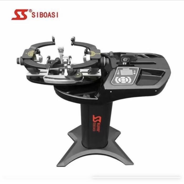 Jual Ready Mesin Senar Siboasi Digital - Mesin Pasang Senar Raket ...