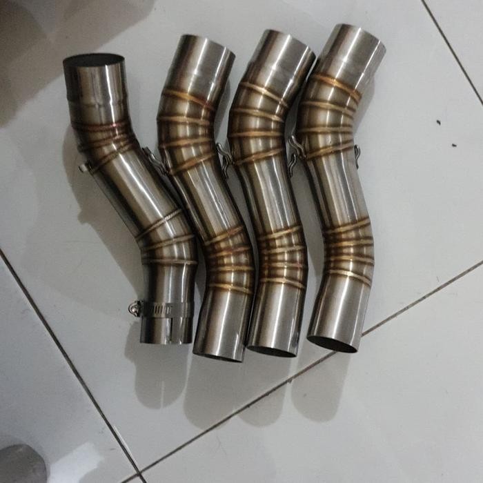 Jual pipa slip on motor | Shopee Indonesia